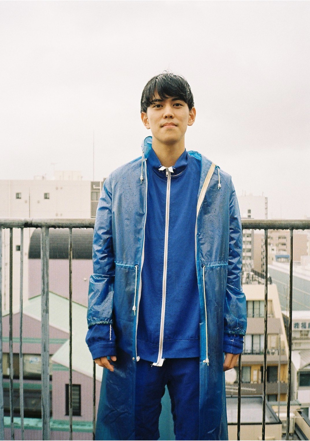 内田倭史 Masafumi Uchida – 劇団スポーツ